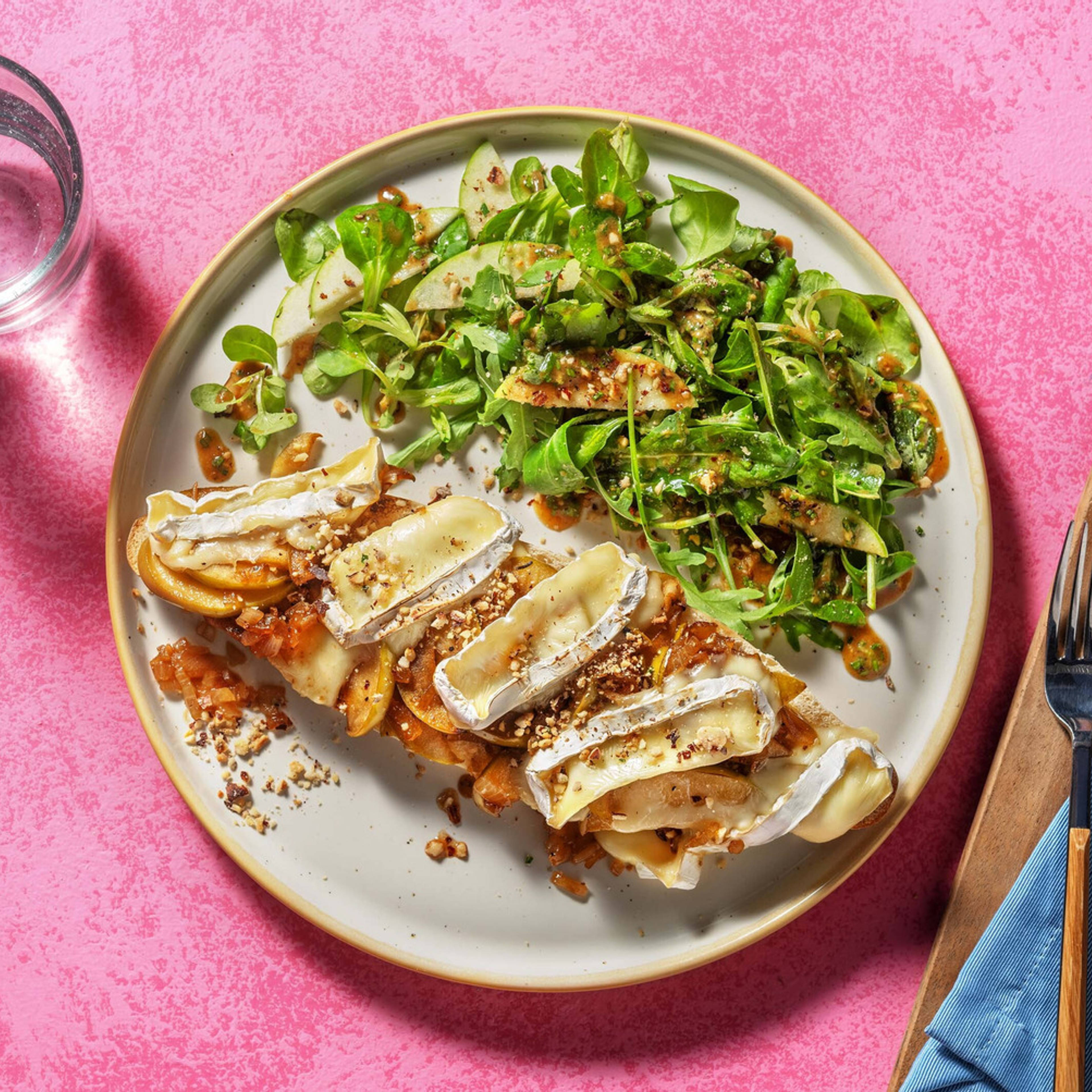 Toutes nos recettes | HelloFresh - Cuisinez dès maintenant!