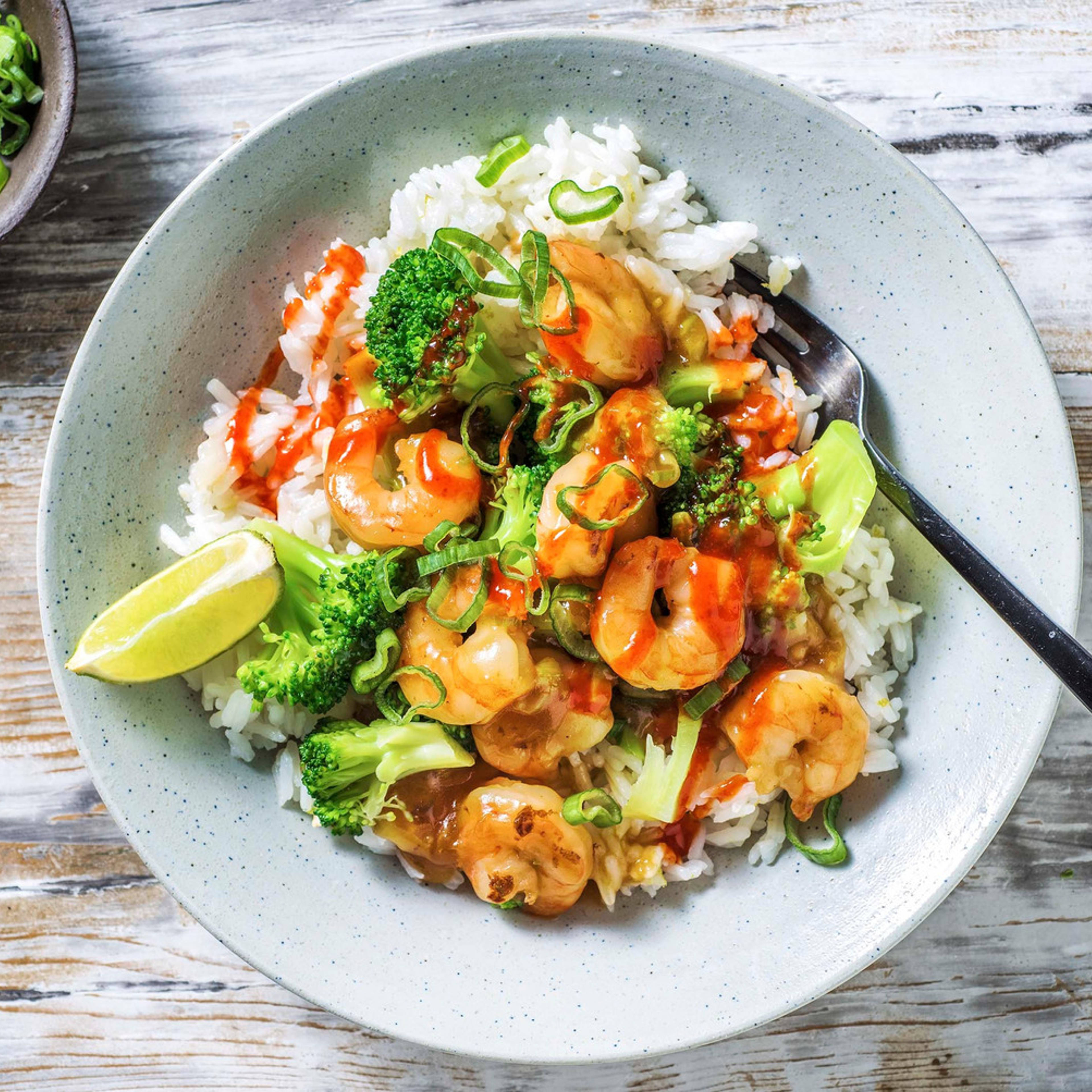 Schnelle & Ausgewogene Rezepte | HelloFresh - Jetzt los kochen!