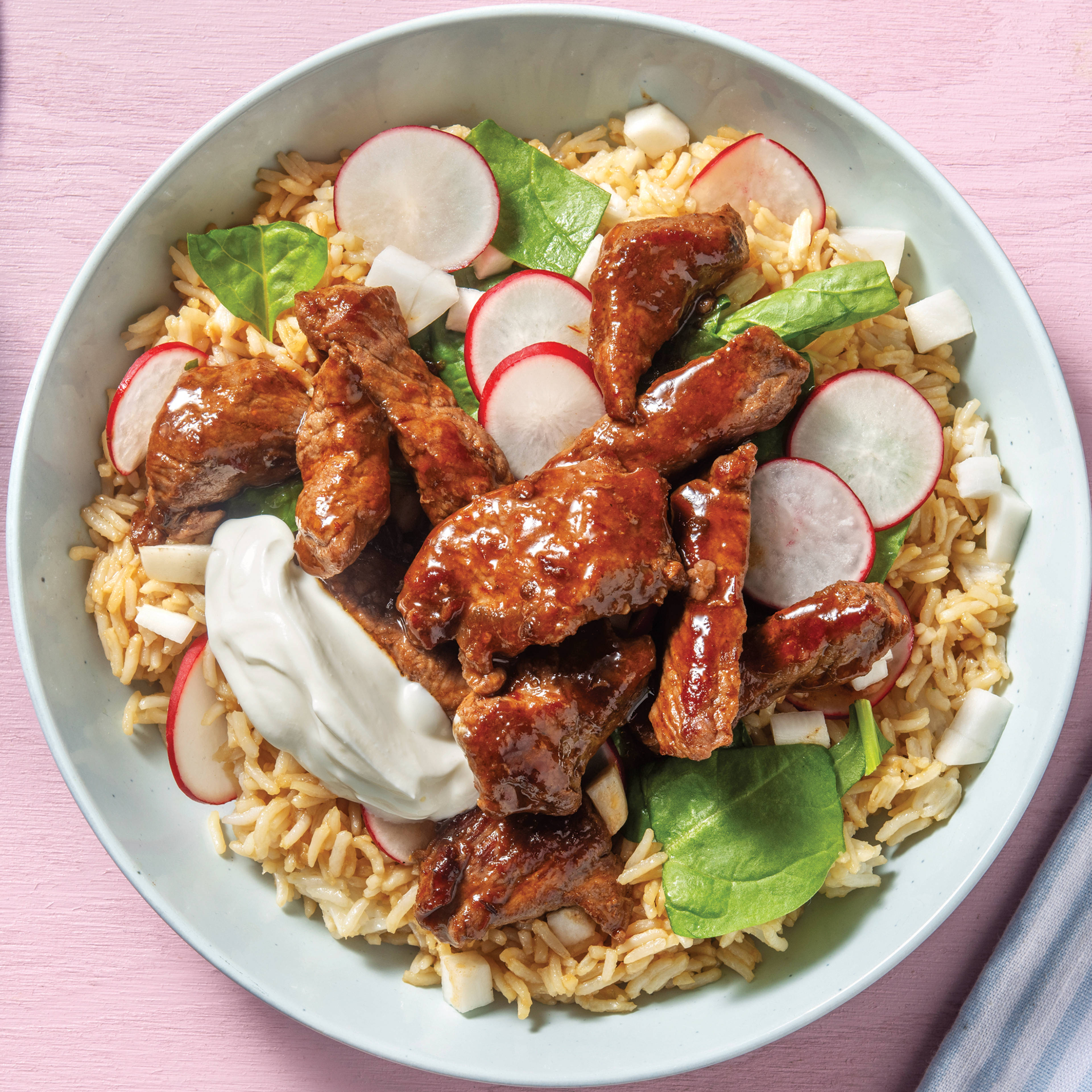 Easy, Quick & Delicious Recipes | HelloFresh