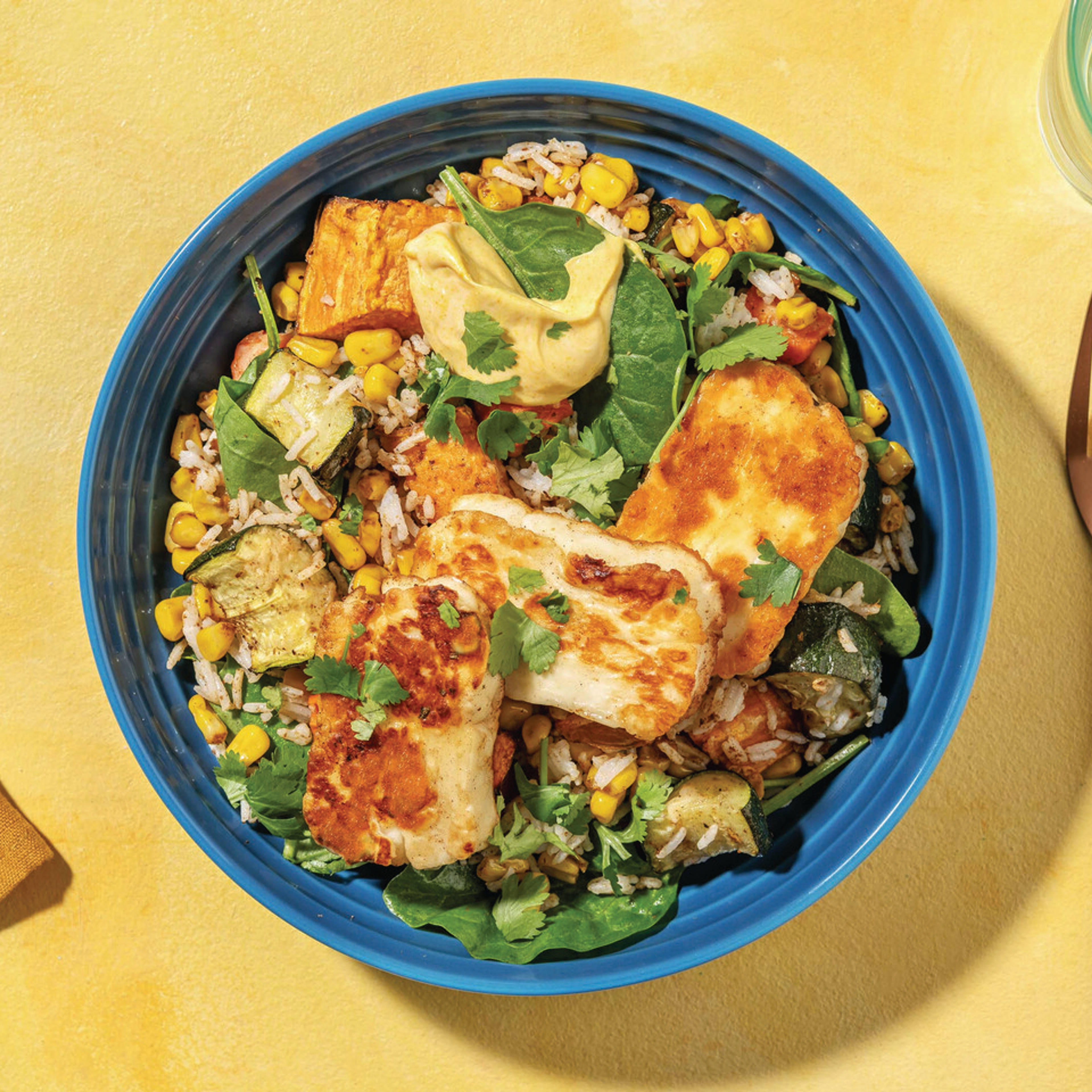 Recipe Hub | Meal Ideas | HelloFresh AU