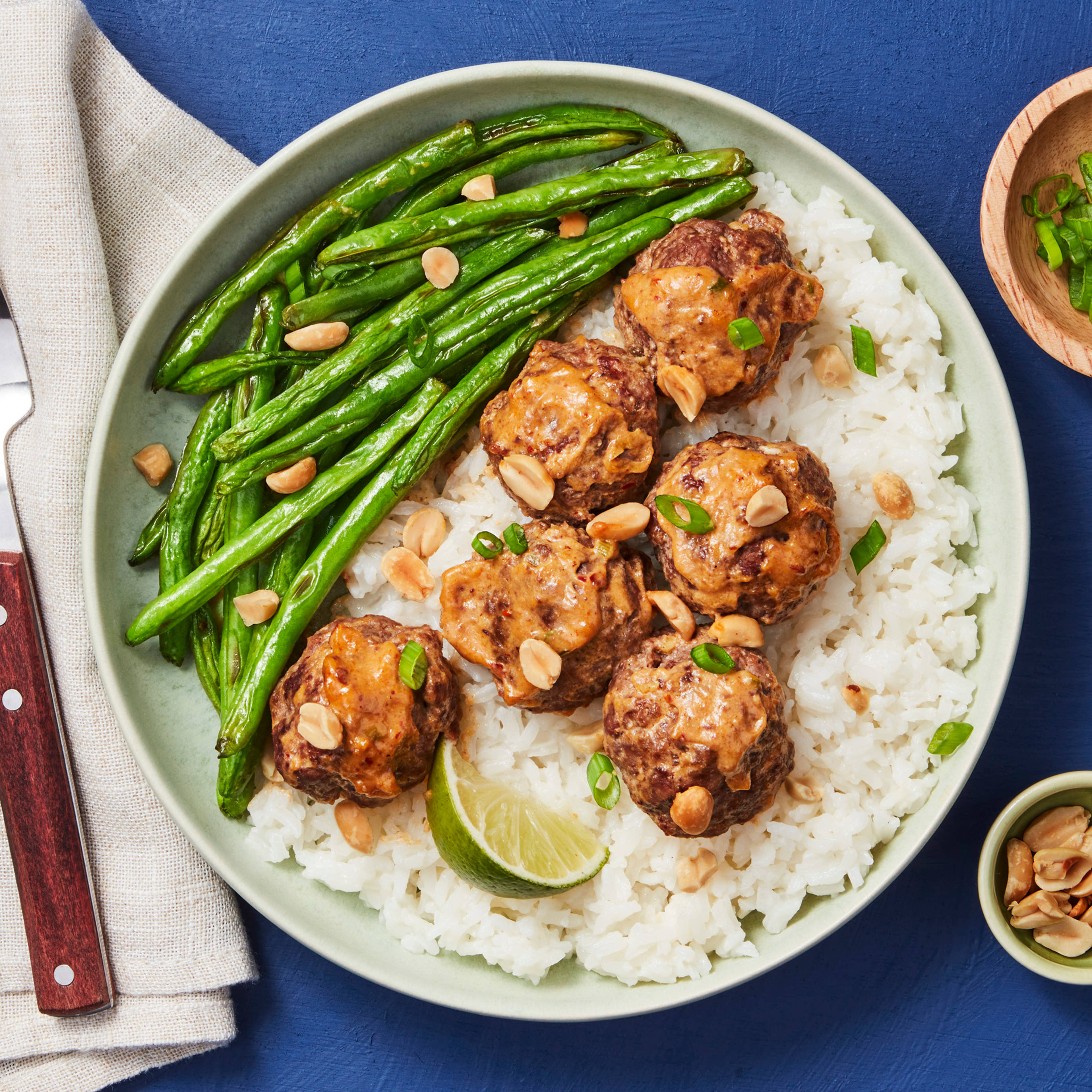 Popular Meatball Recipes | HelloFresh