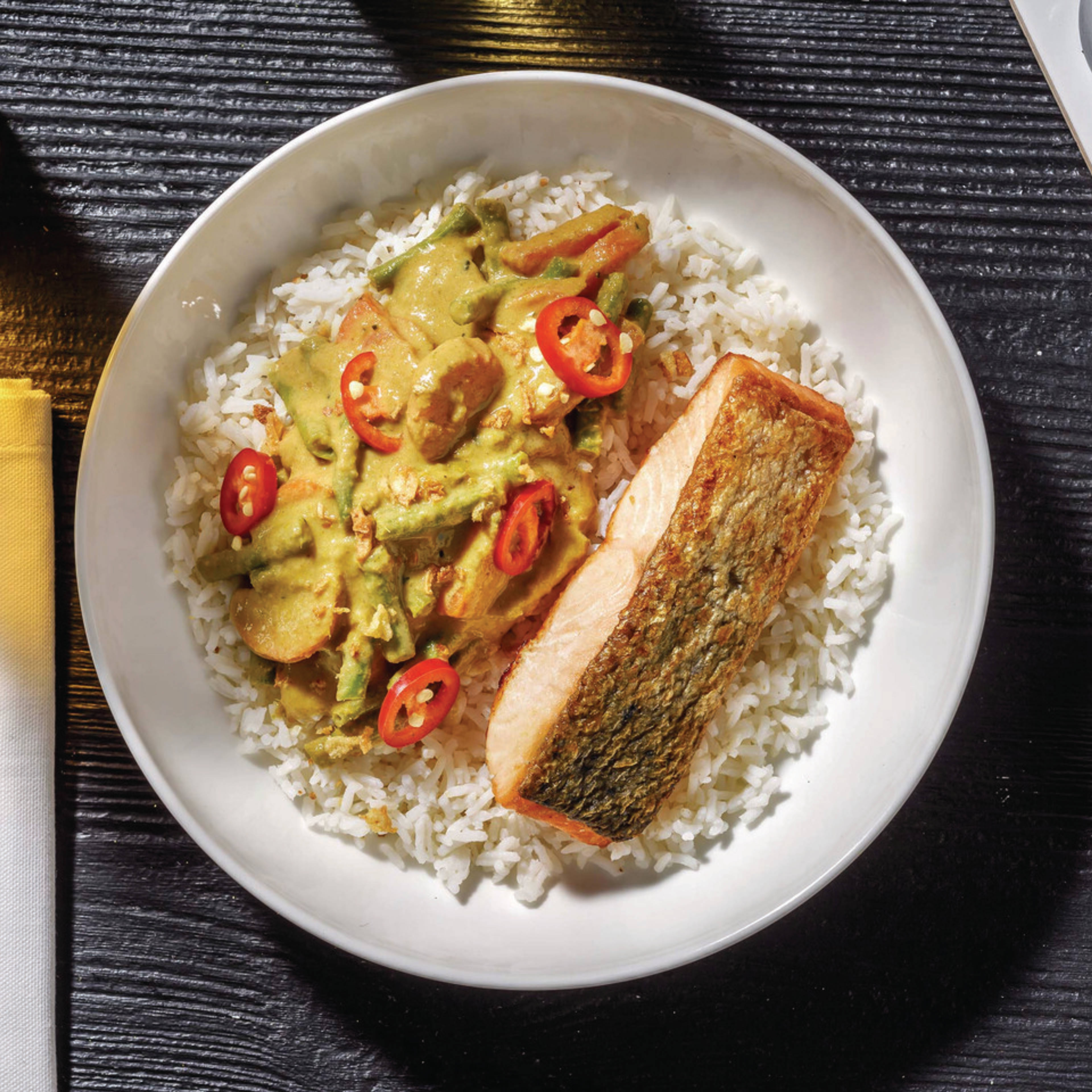 Thai Recipes | HelloFresh