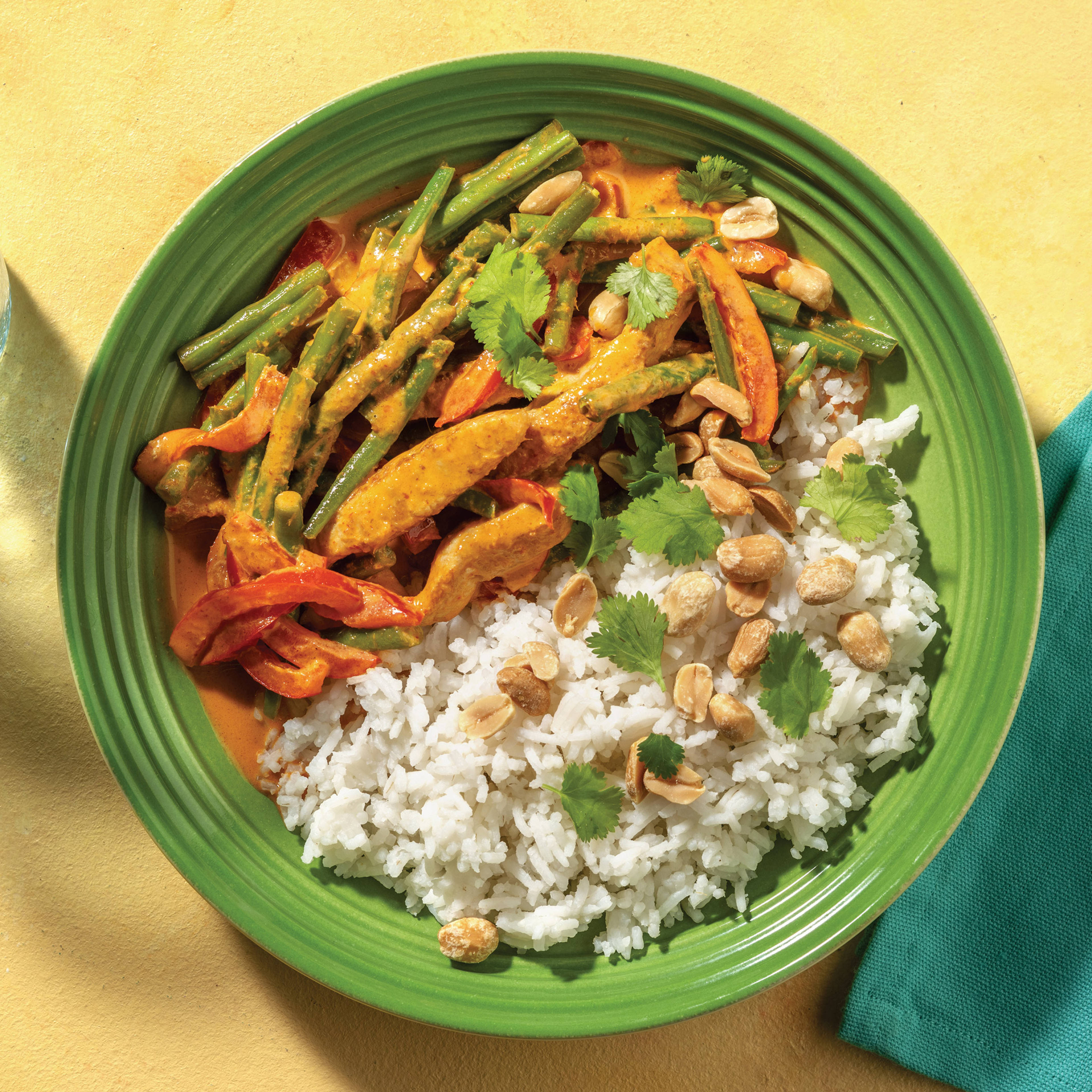 Thai Recipes | Thai Food | HelloFresh