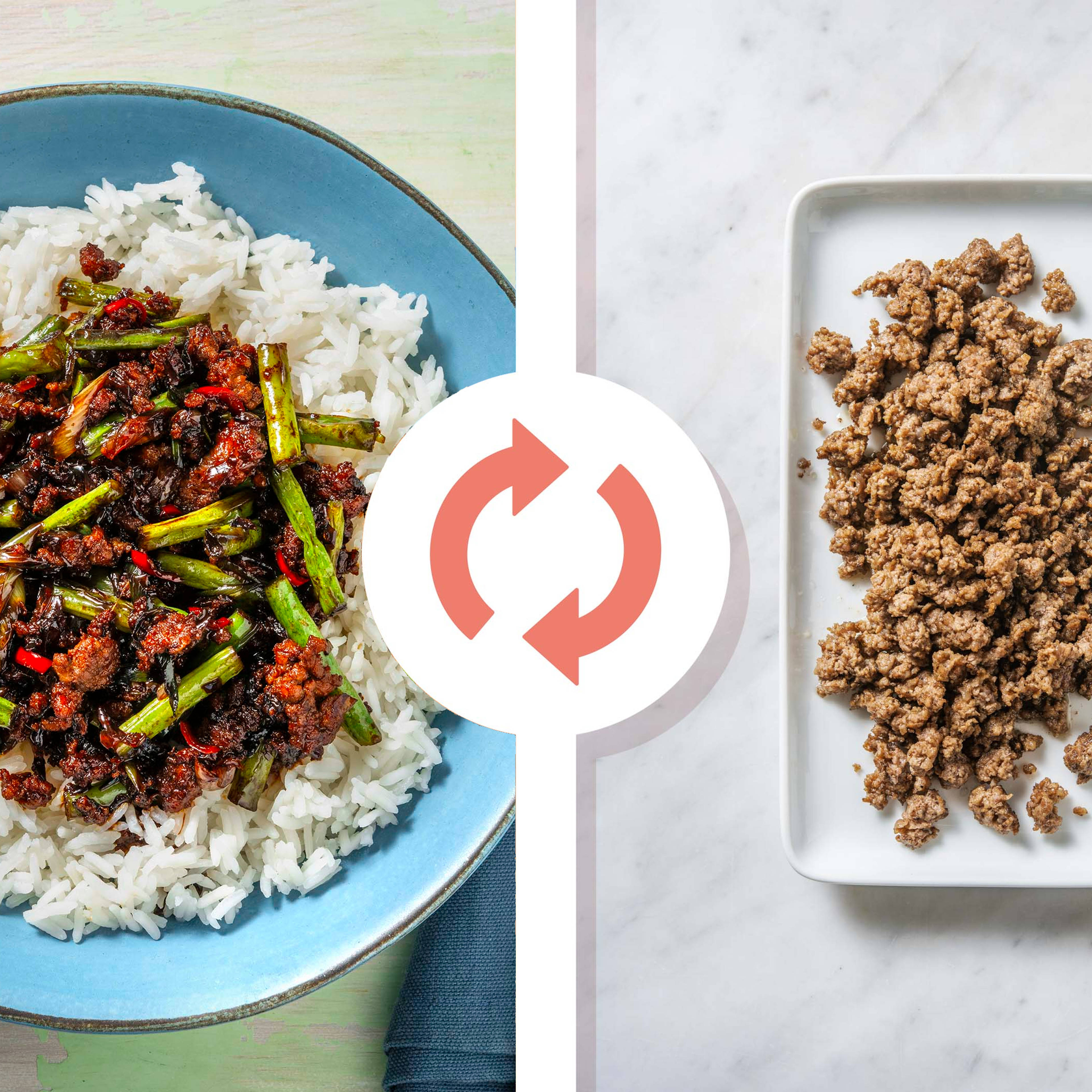 Thai Recipes | HelloFresh - Get Cooking Now!