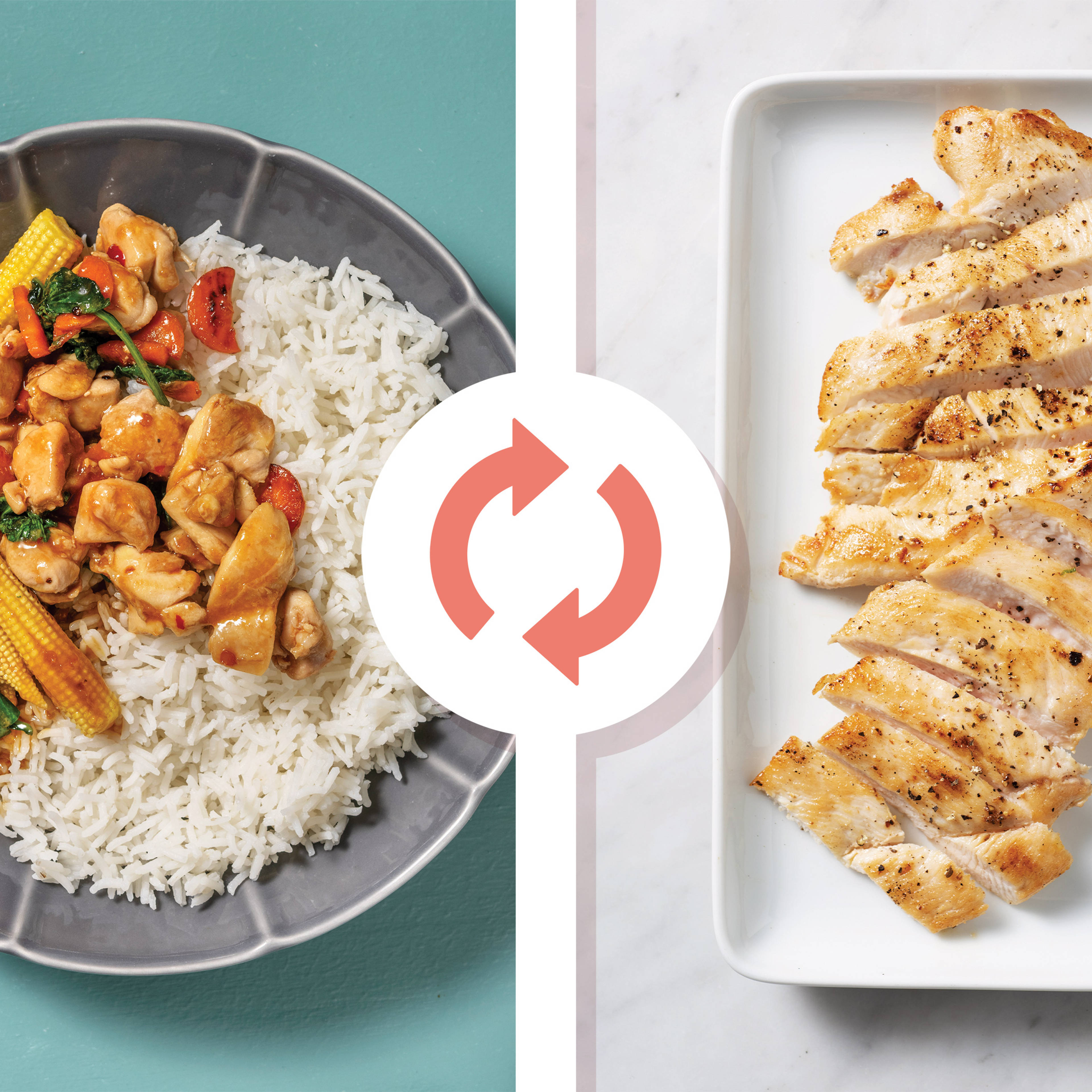 Thai Recipes | HelloFresh