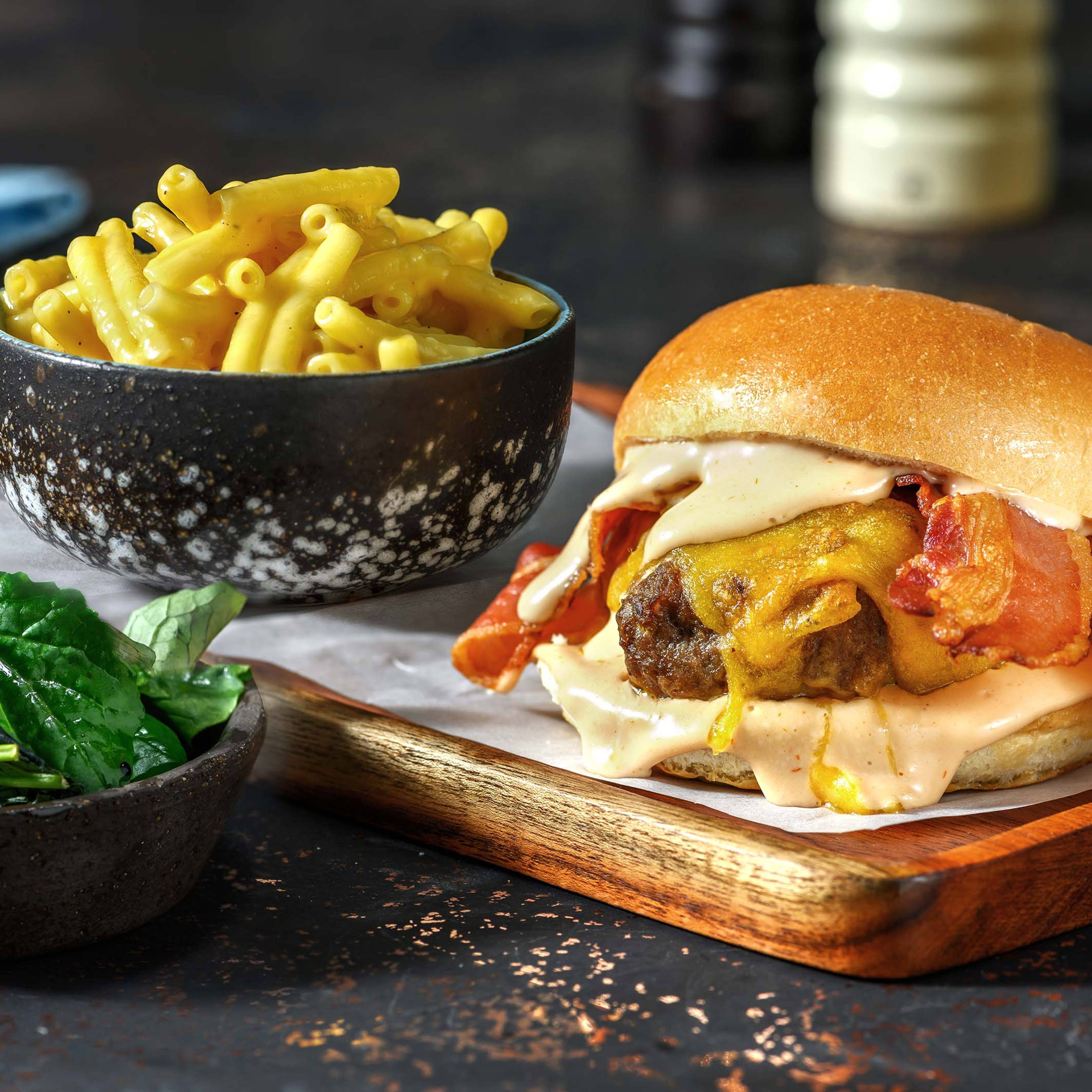 Easy, Quick & Delicious Recipes | HelloFresh