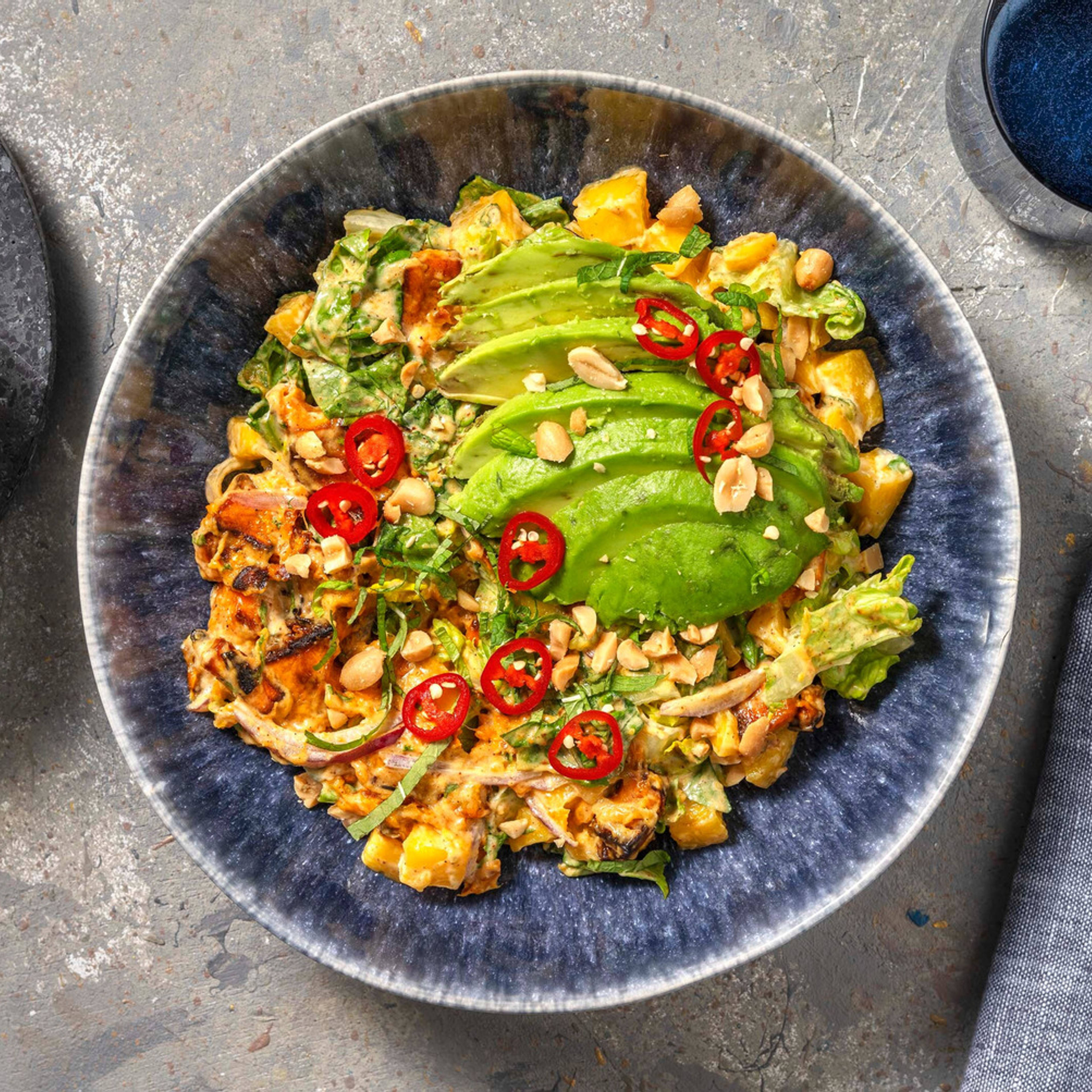 Schnelle Gerichte | HelloFresh - Jetzt los kochen!