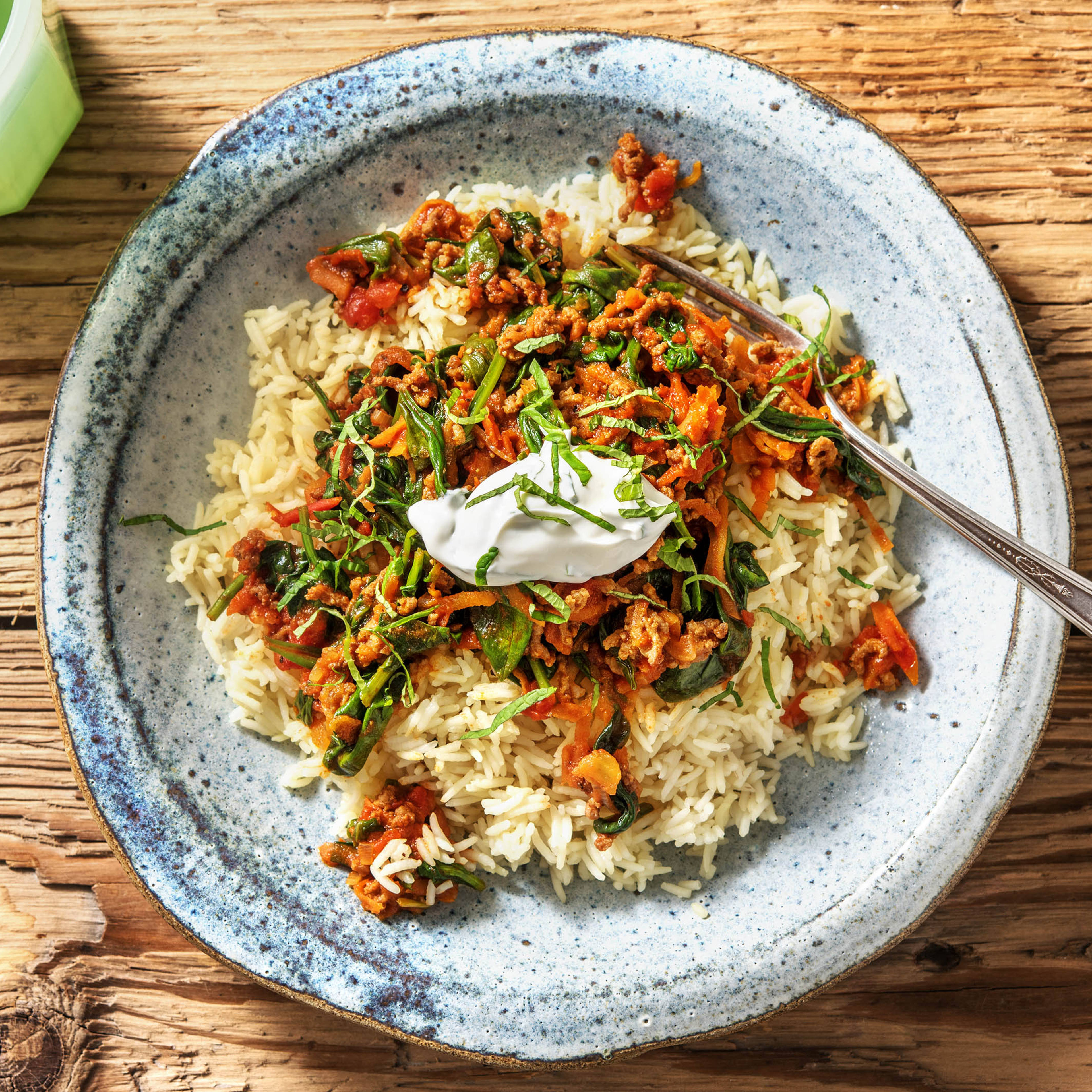 Turkish Recipes - Quick & Easy Turkish Meal Ideas - HelloFresh