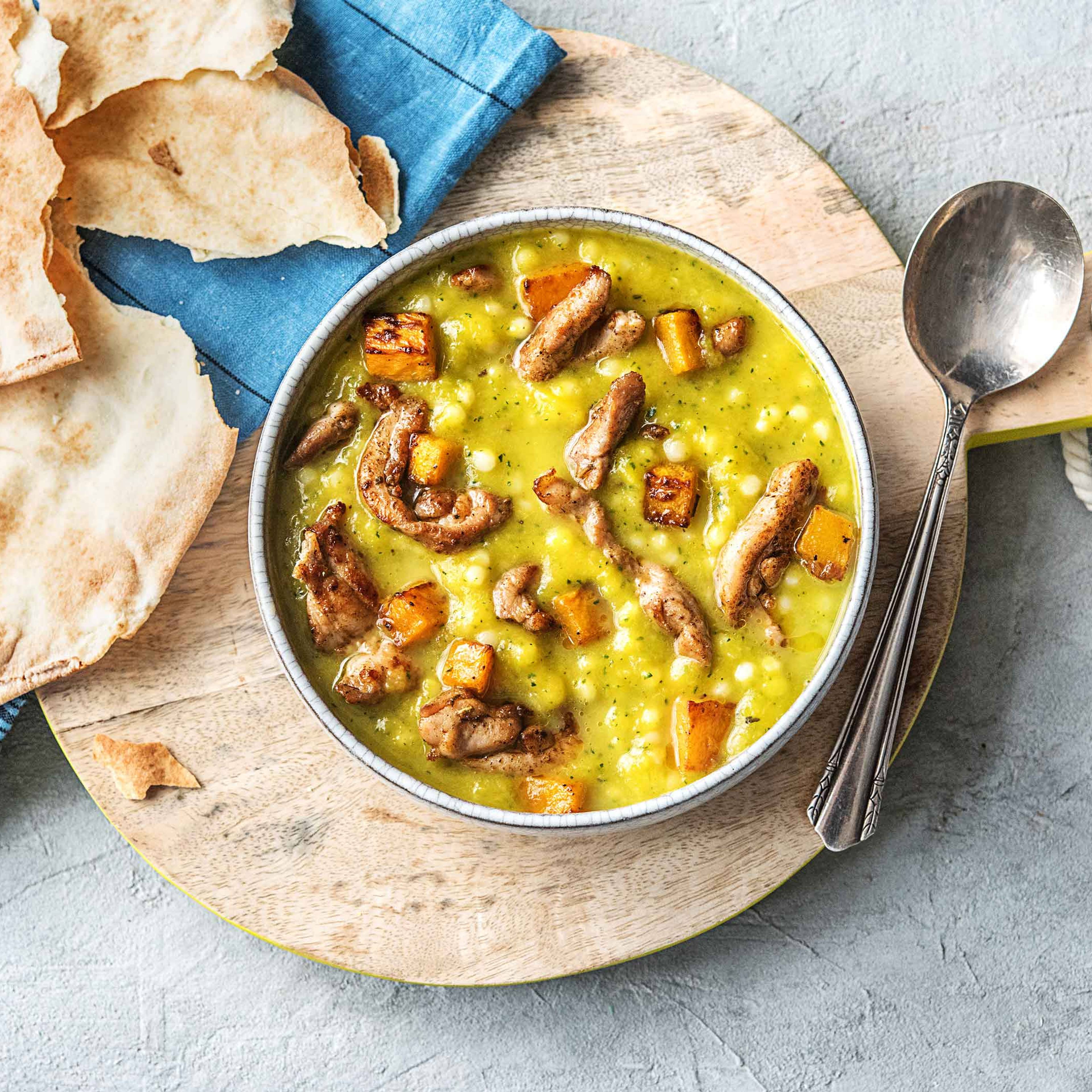 Turkse recepten | Kook De Lekkerste Gerechten | HelloFresh