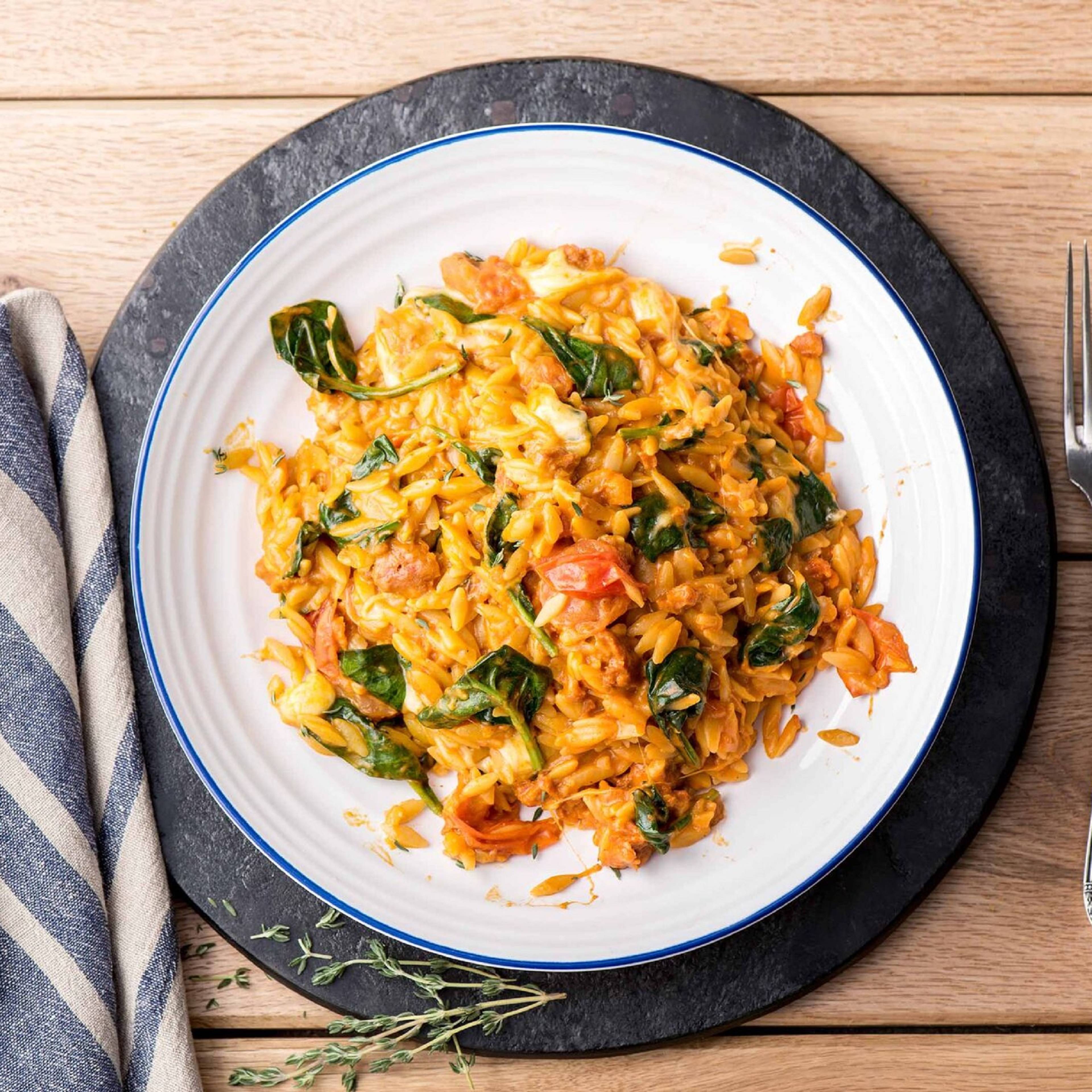 American Casseroles | Recipes | HelloFresh