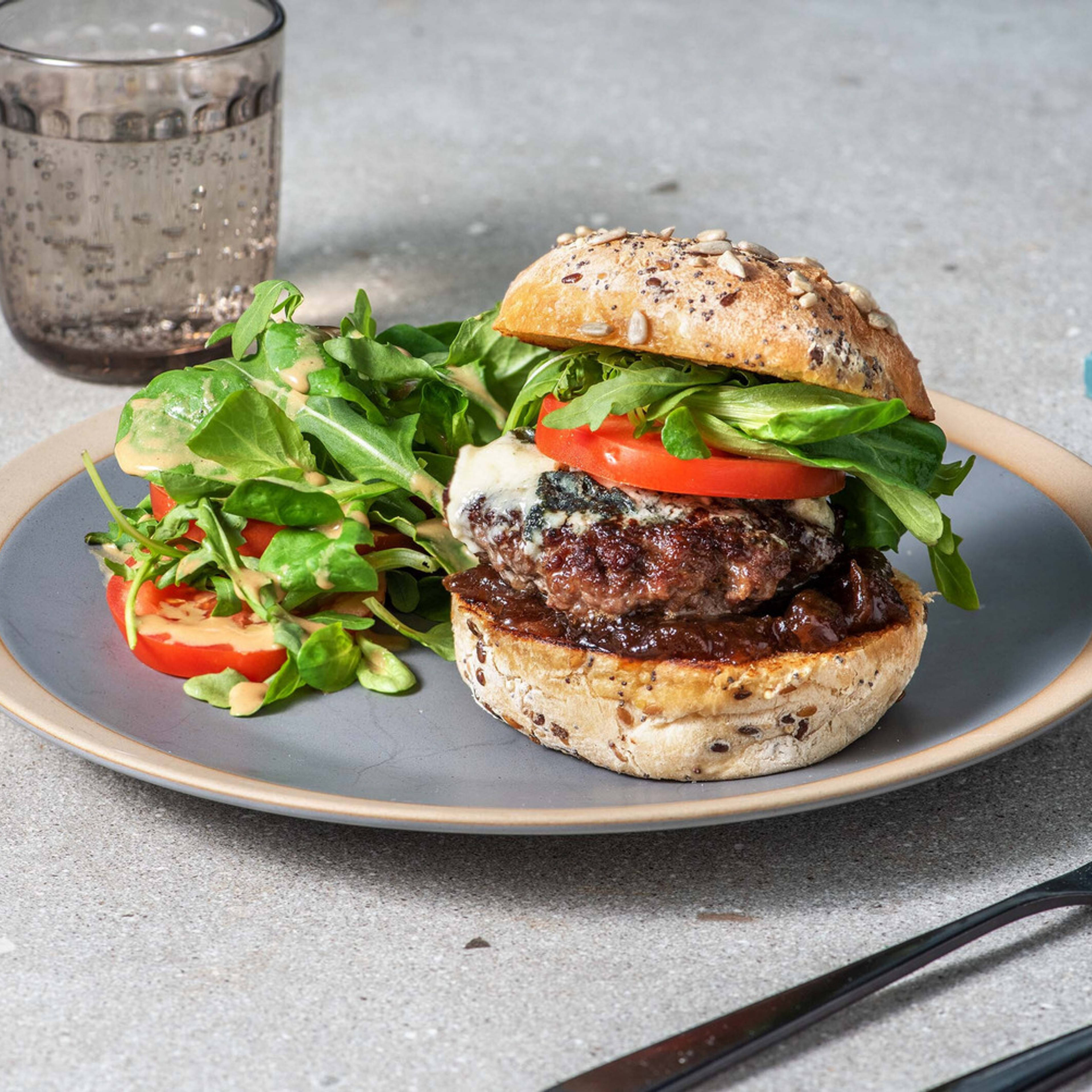 Toutes nos recettes | HelloFresh - Cuisinez dès maintenant!