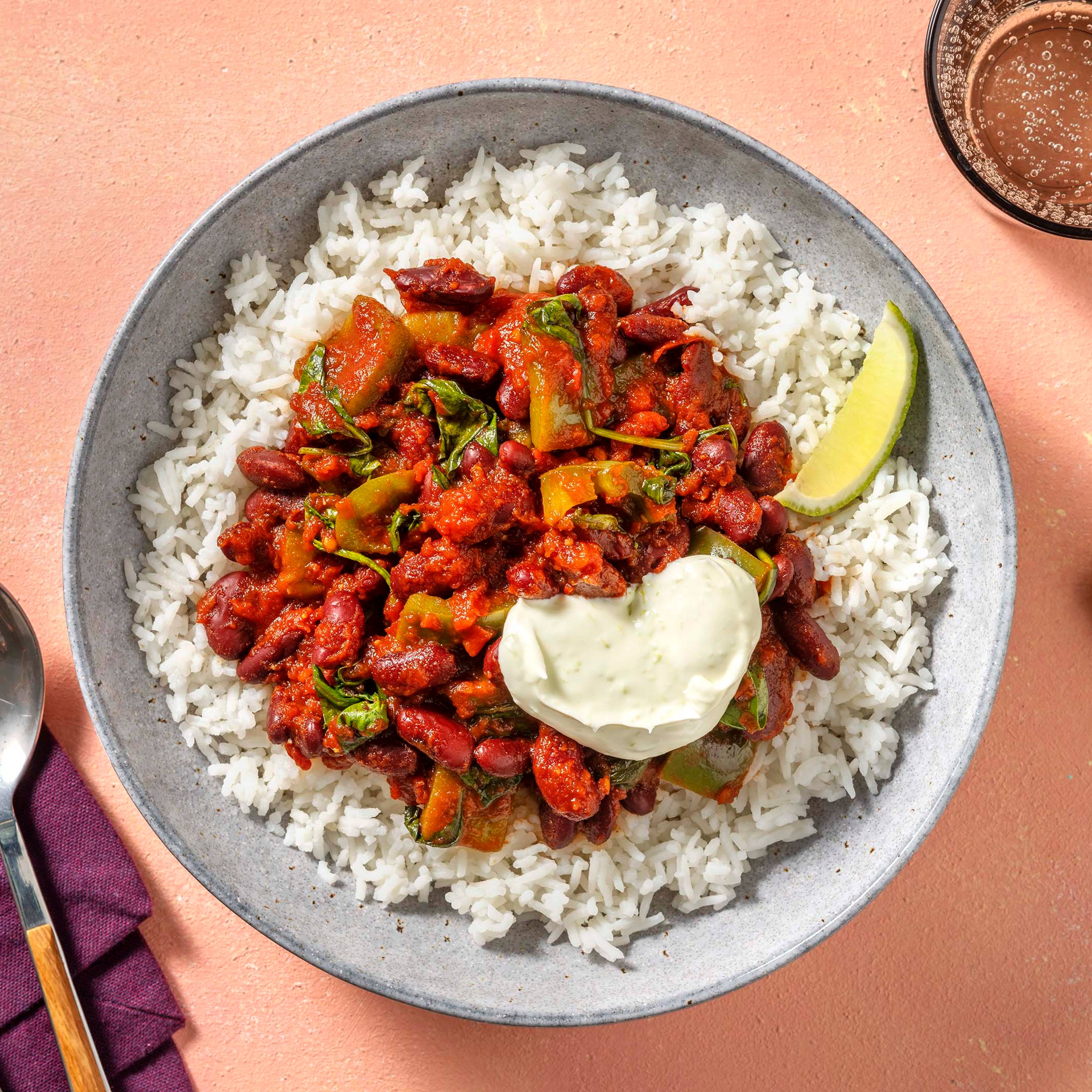 Easy, Quick & Delicious Recipes | HelloFresh