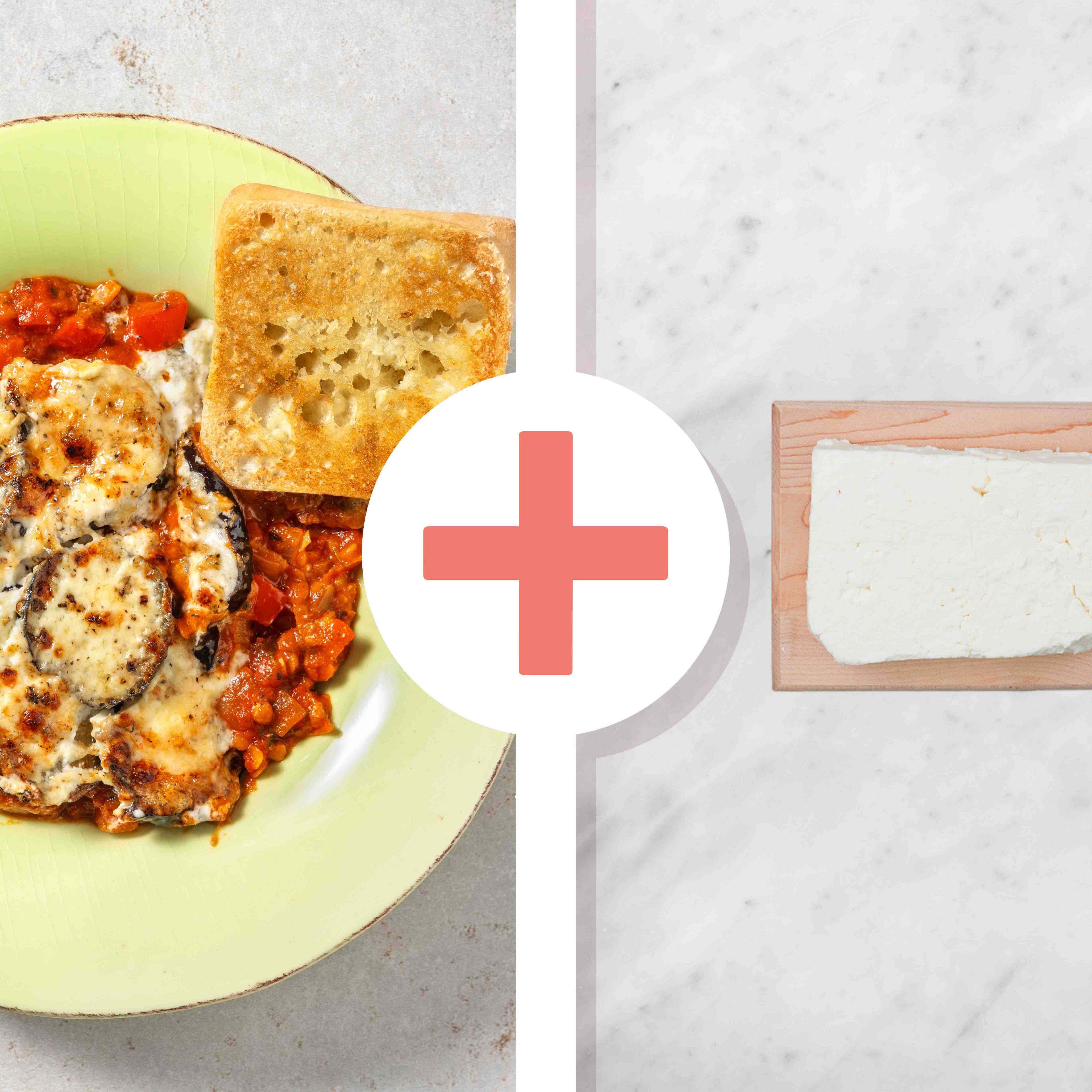 Greek Recipes | HelloFresh - Get Cooking Now!