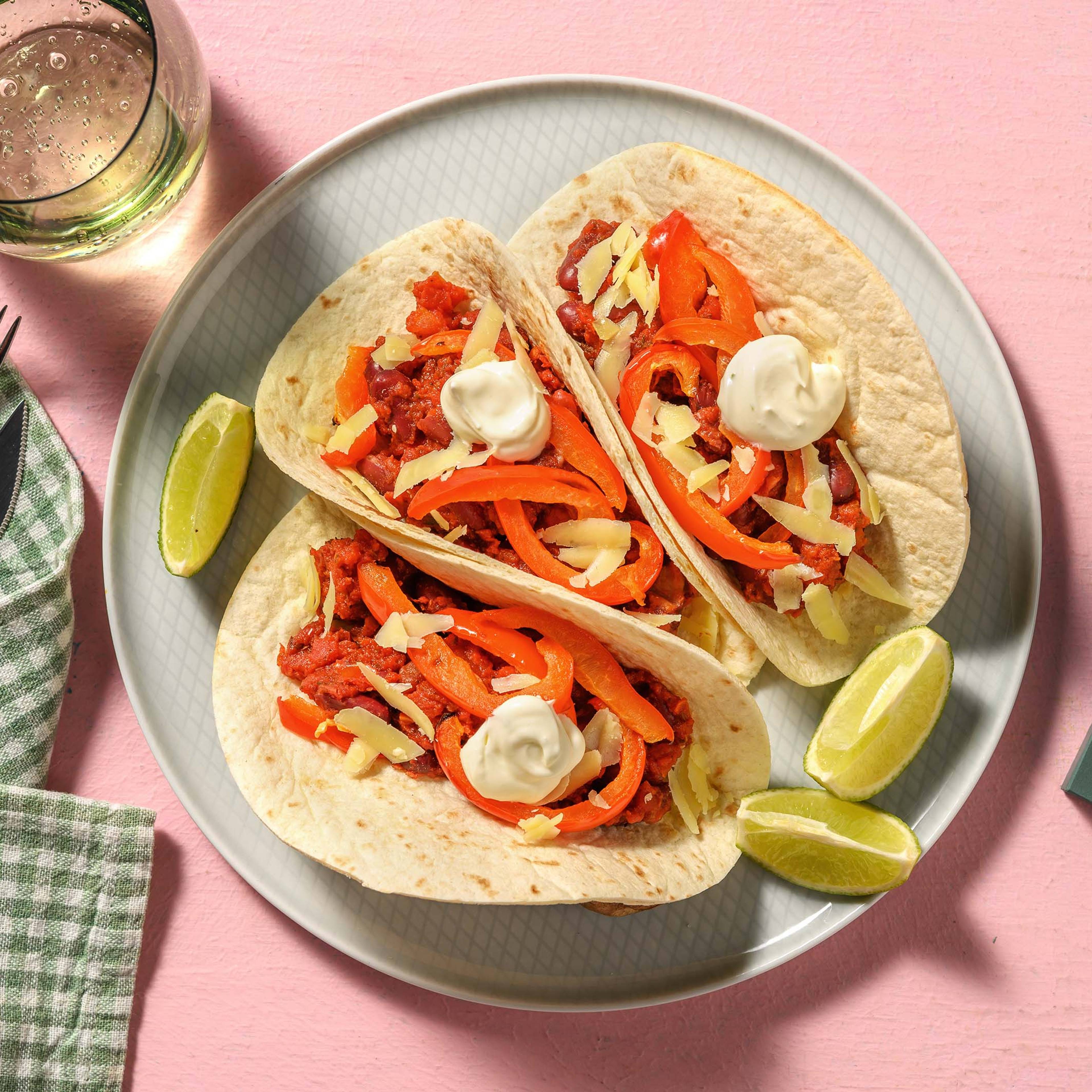 Easy, Quick & Delicious Recipes | HelloFresh