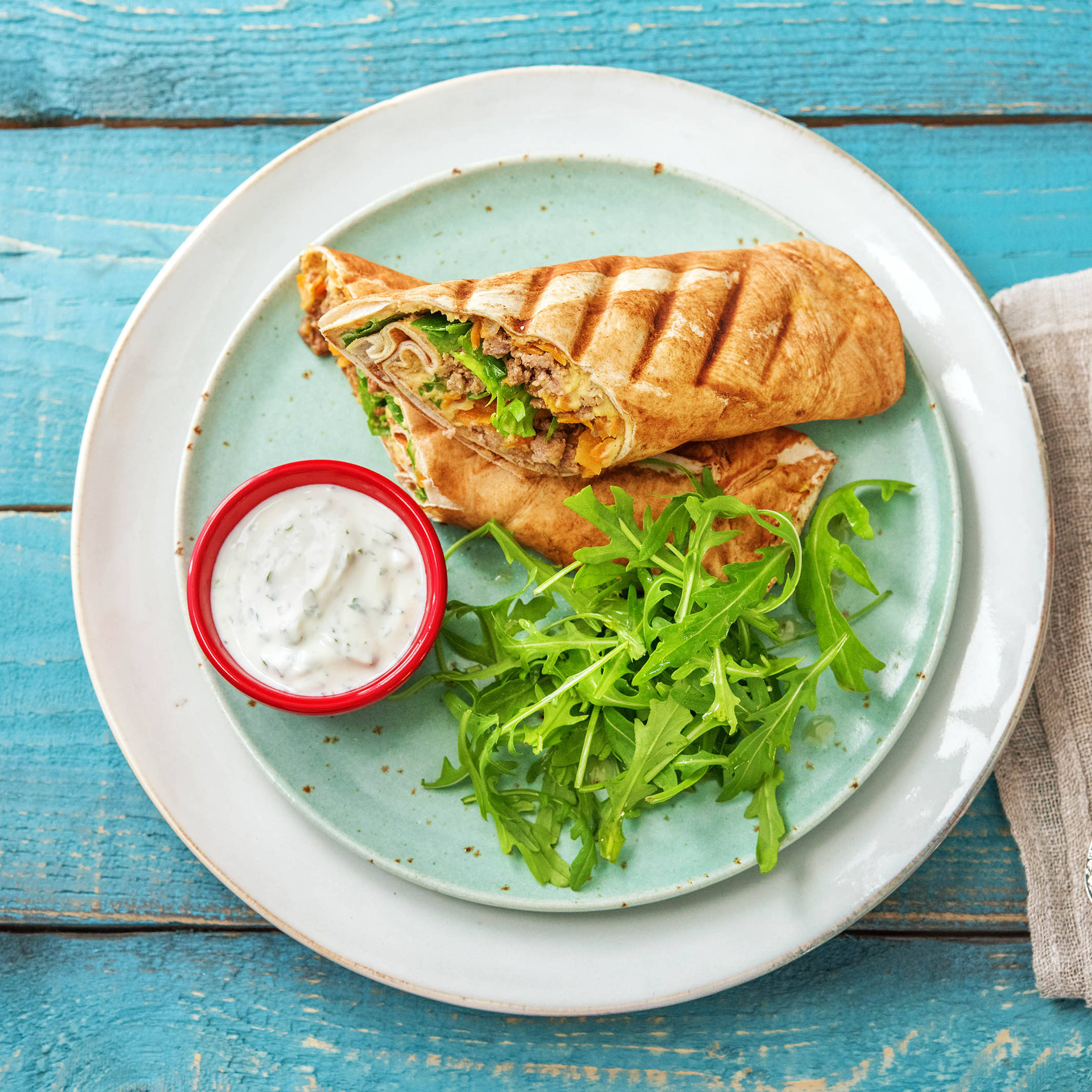 Lebanese Recipes | Lebanese Food | HelloFresh