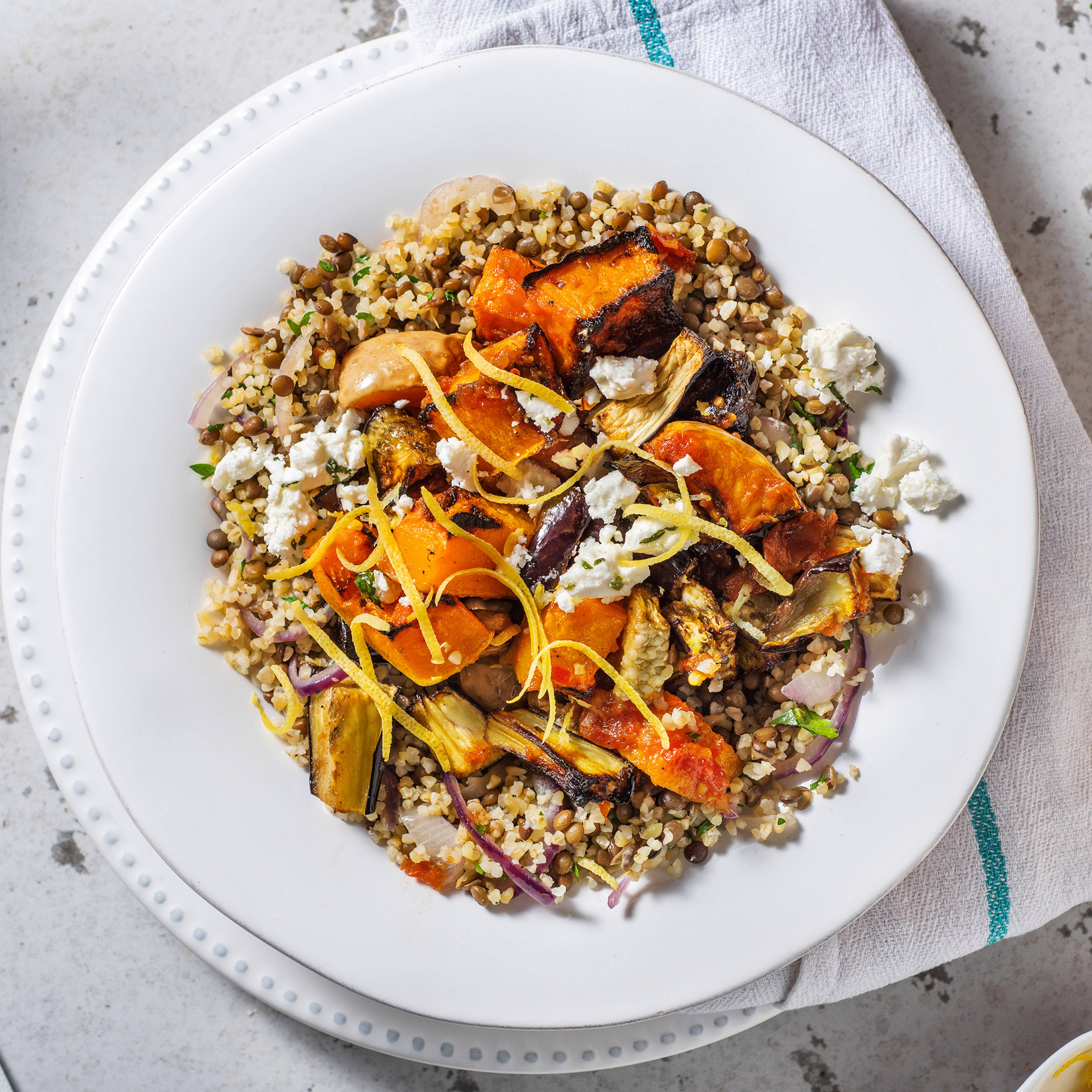 Calorie Smart Recipes | HelloFresh