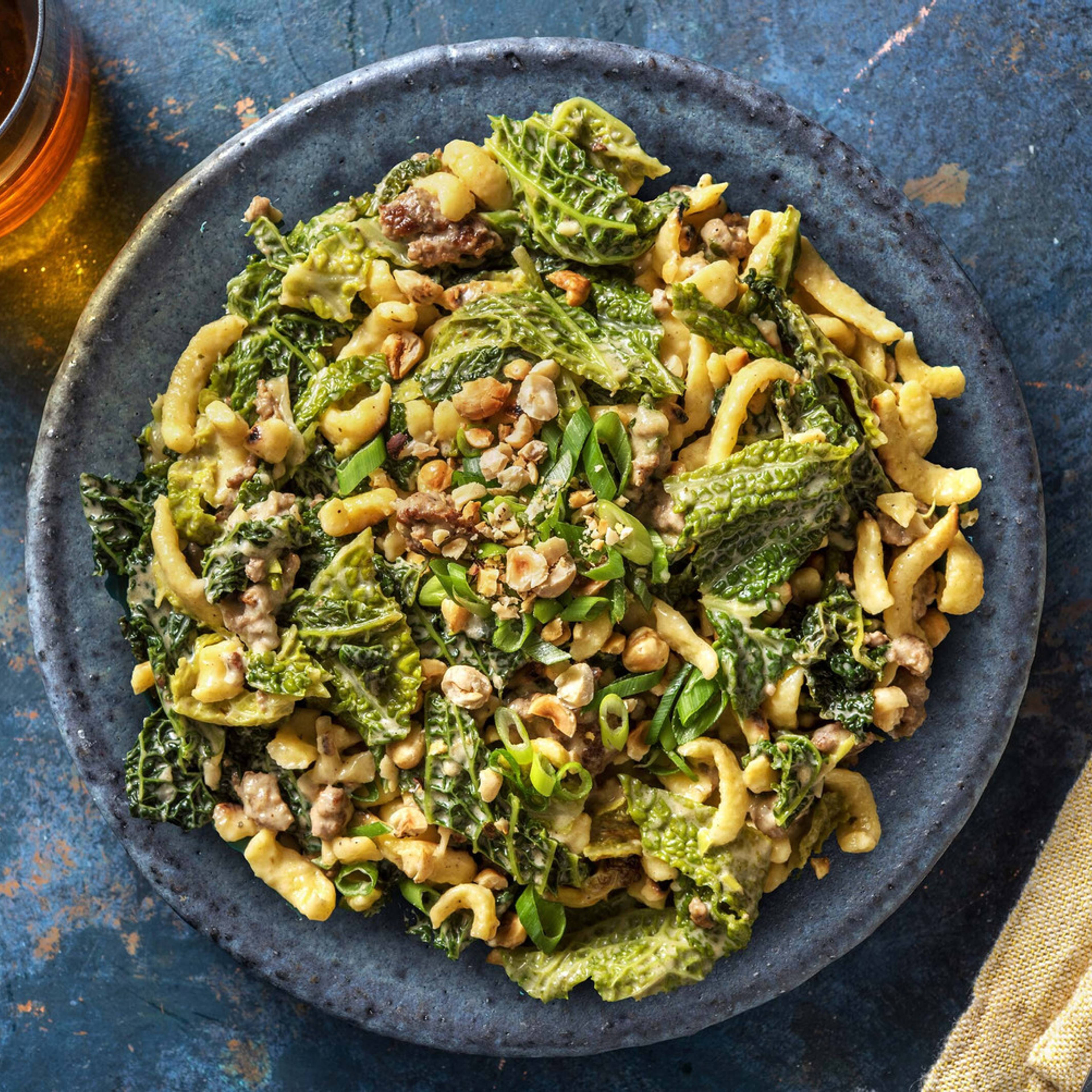 Schnelle Gerichte | HelloFresh - Jetzt los kochen!