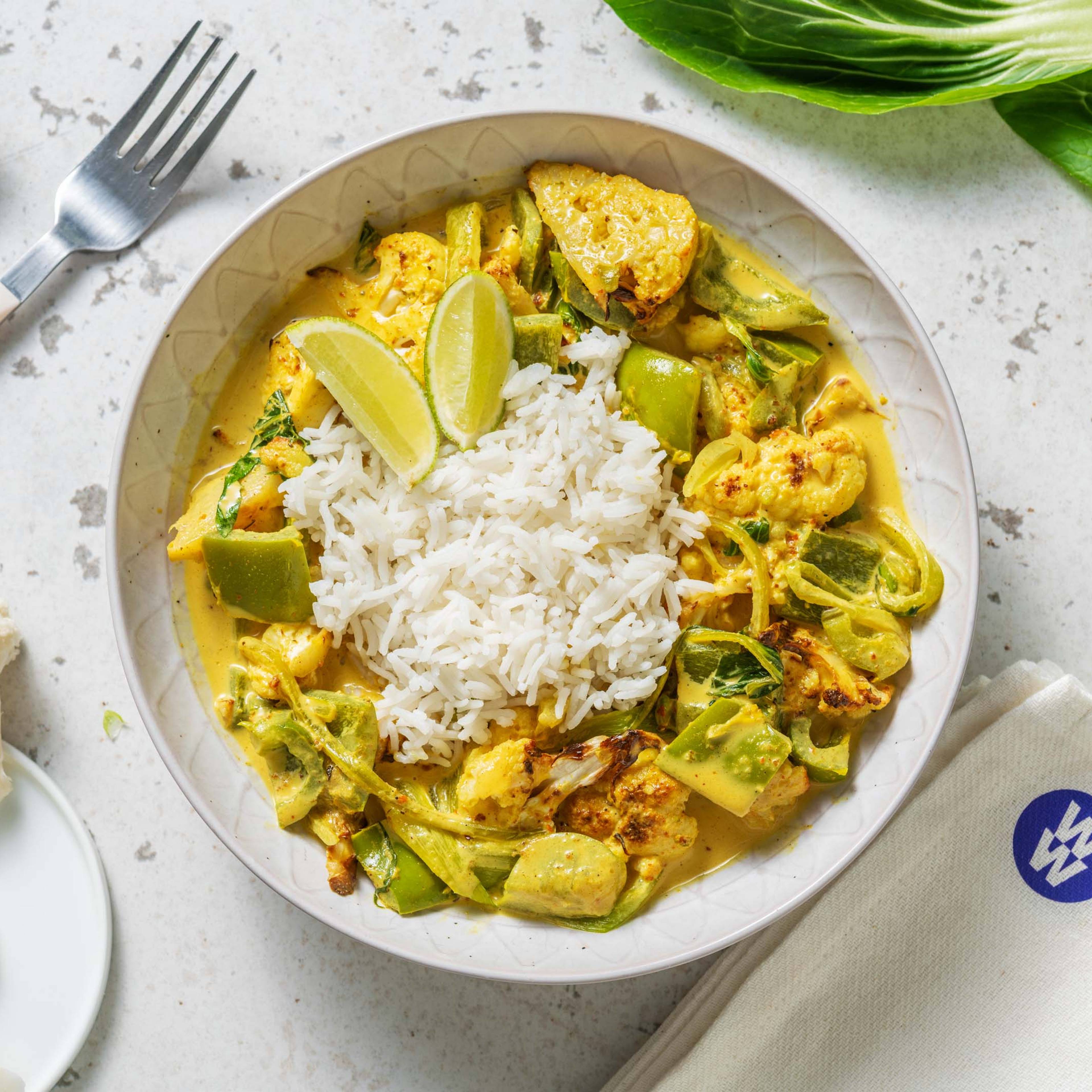 Thai Recipes | HelloFresh - Get Cooking Now!