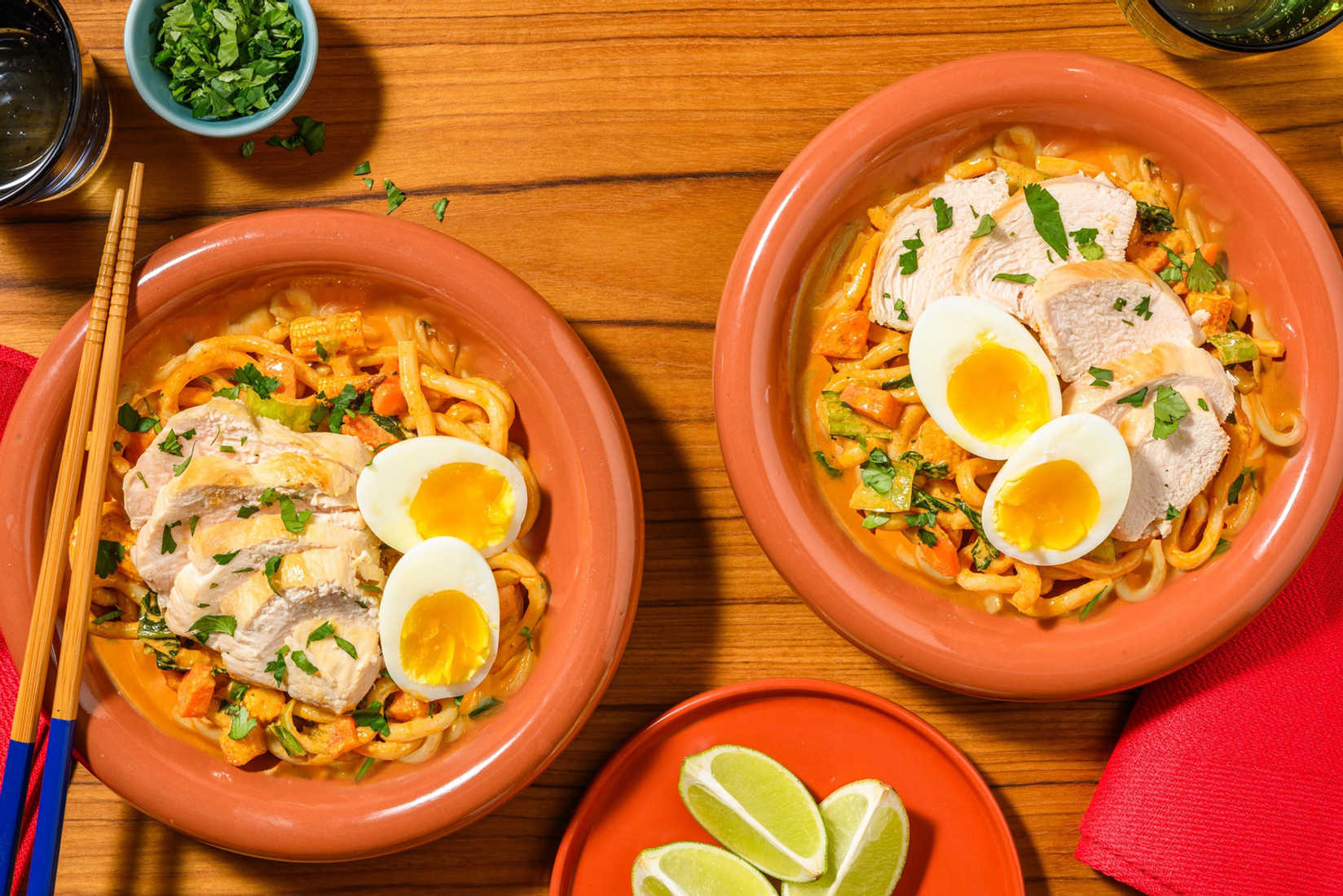 Udon Noodle Recipes - How to Cook Udon Noodles