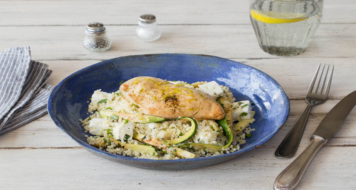 Lime Roasted Chicken Recipe | HelloFresh