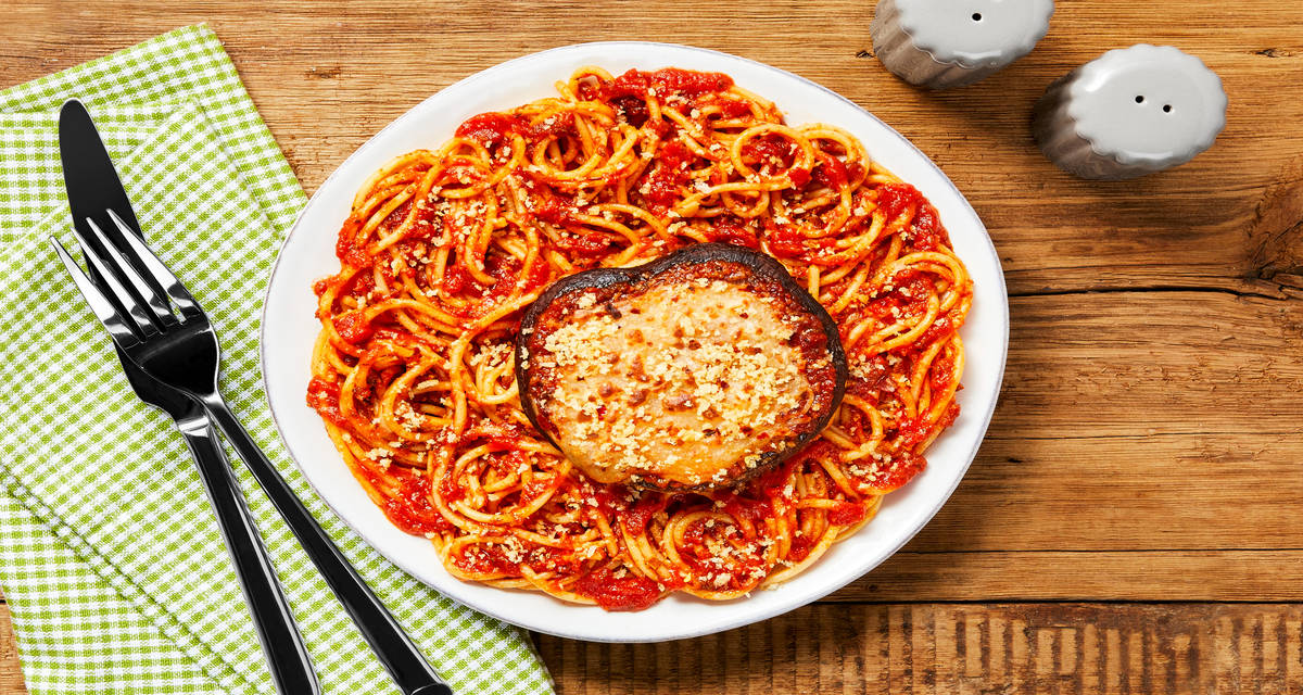 how to cook portobello mushrooms for pasta