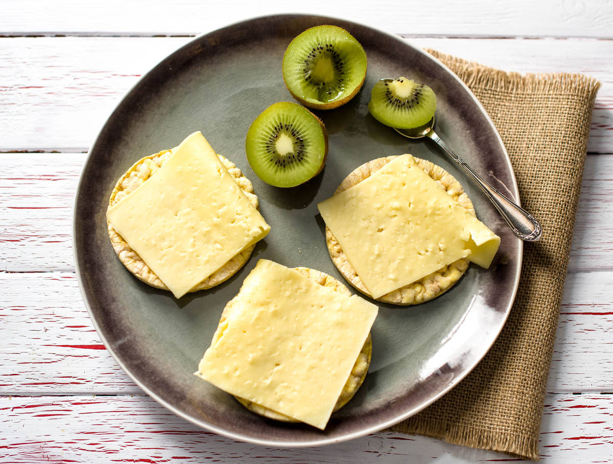 Maiswafels Recept | HelloFresh