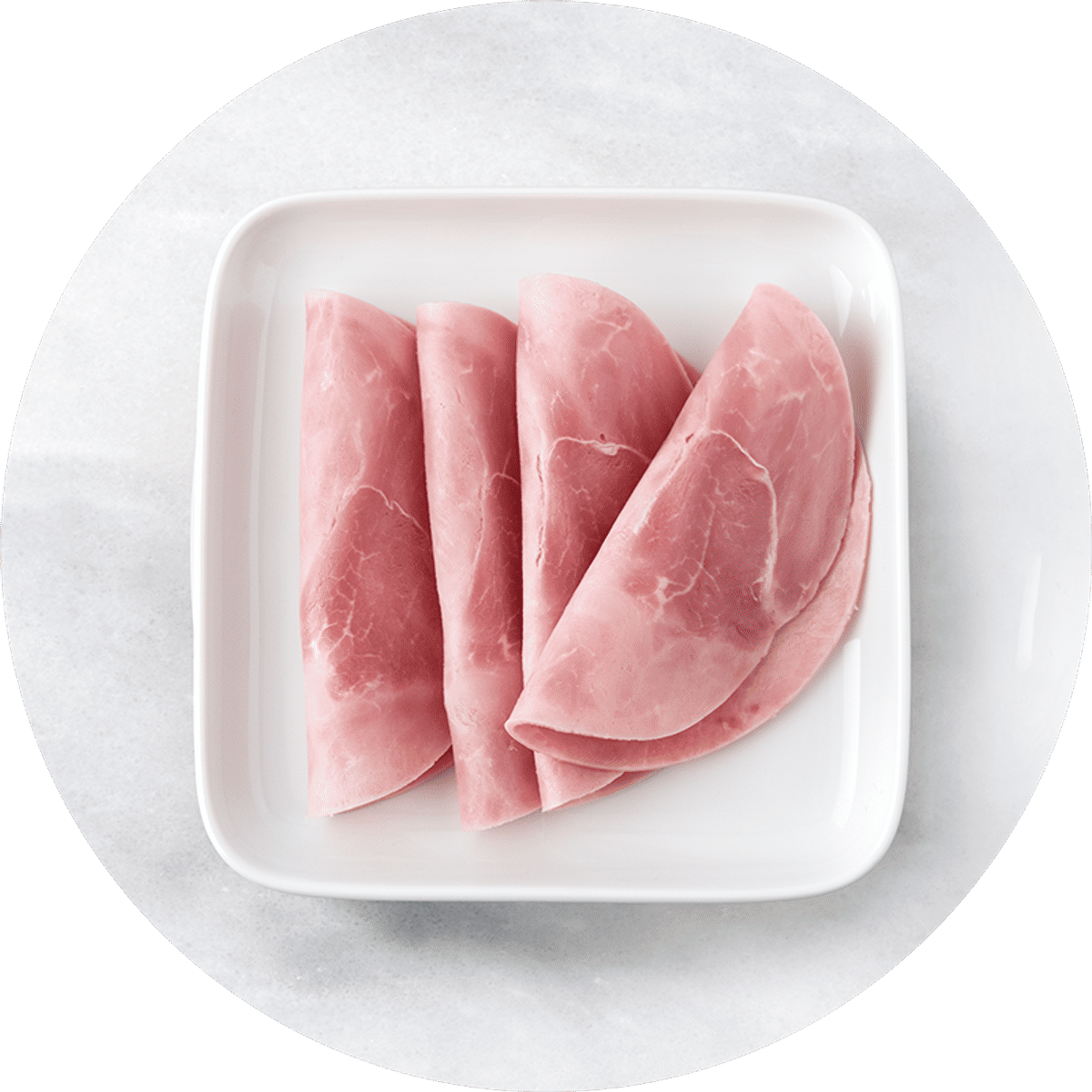 Achterham als extra Recept | HelloFresh