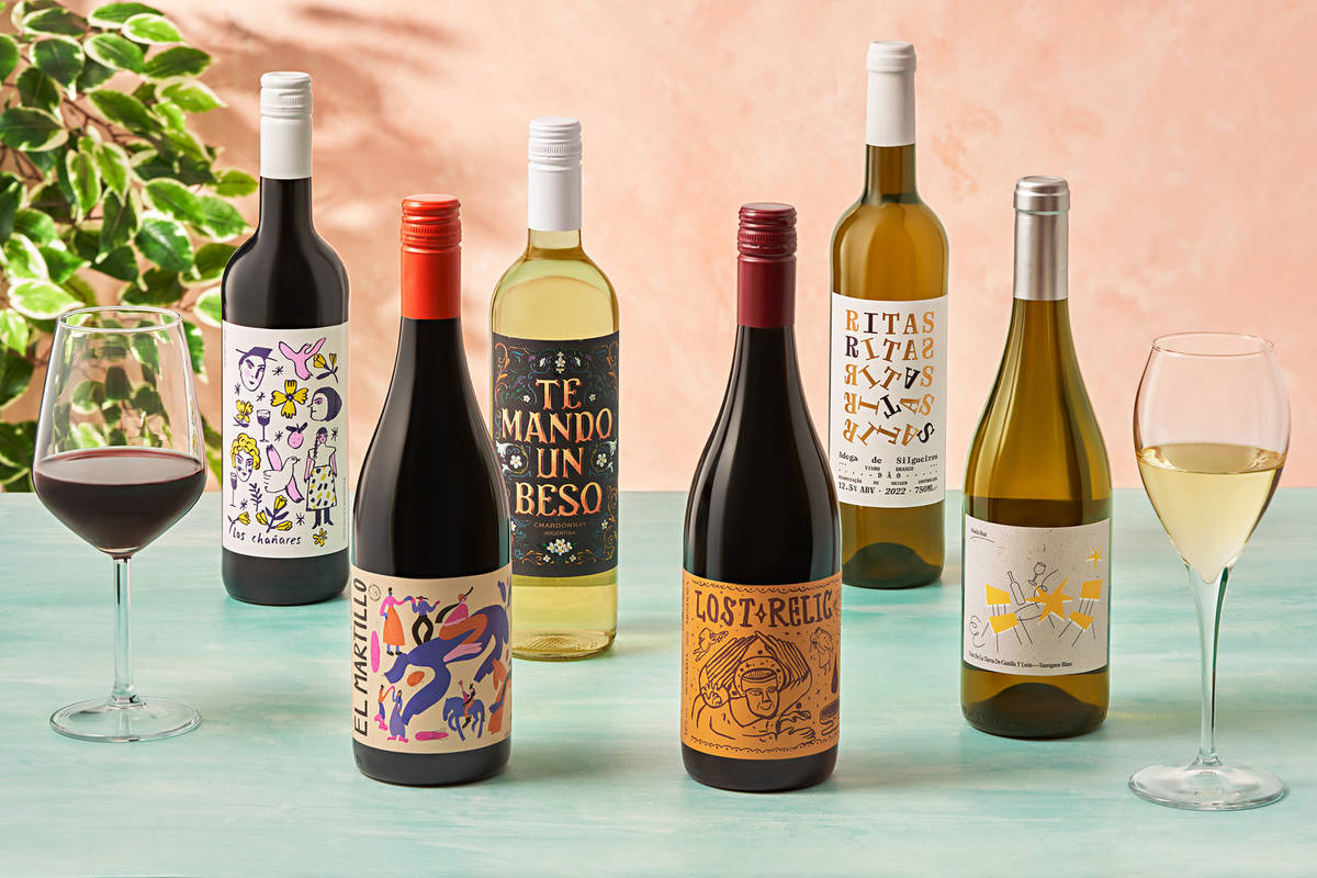 Red Red Wine Variedades De Uva