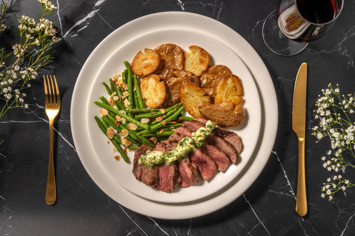 how to cook lamb steaks in oven uk