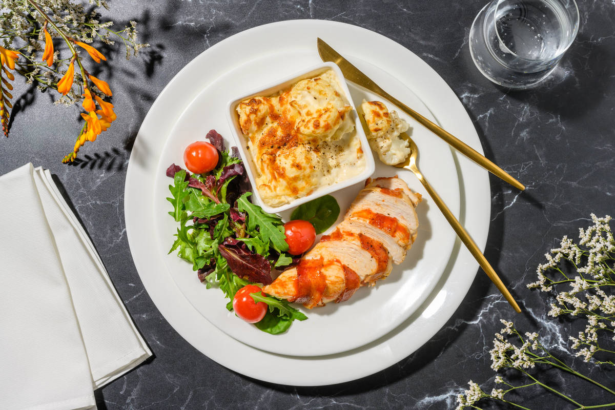 how to cook honey glazed bacon