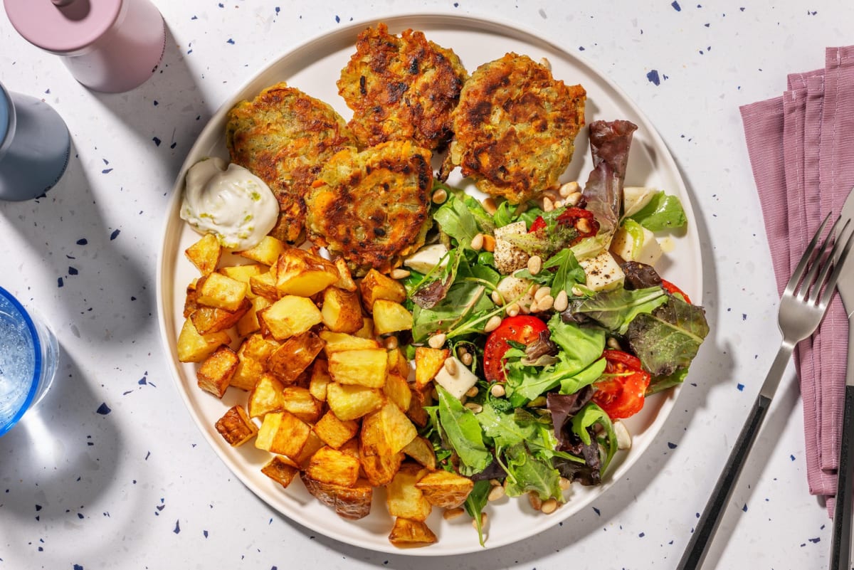 Hellofresh vegetarian recipes store