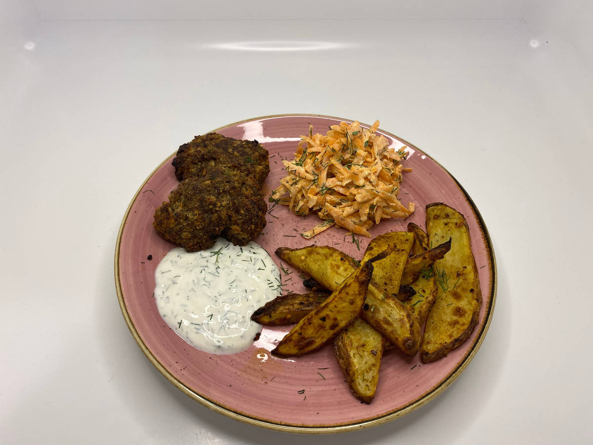 Tacos de Pescado! Fisch-Tacos Rezept | HelloFresh