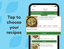 GreenChef App