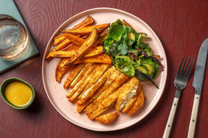 Easy and Quick Recipes | HelloFresh - Get Cooking Now!