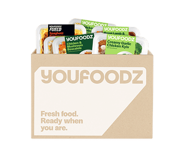 Calorie Smart Meals - Get Up To $200 Off - Youfoodz