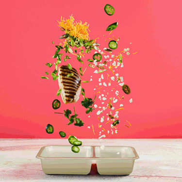 Factor Menus and Plans – Prepared Meal Delivery in Canada