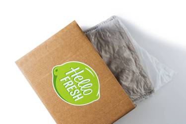 Innovative Packaging