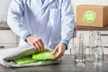 Innovative Packaging