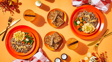 Specials and Holiday Bundles | Factor