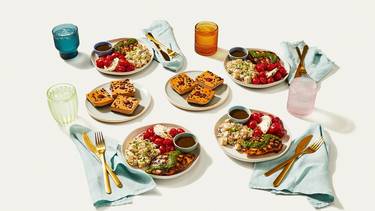 Specials and Holiday Bundles | Factor