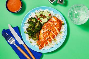 Chefs Plate Menus and Plans - Affordable and Delicious