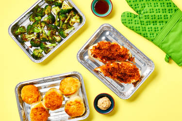 Meal Kits for Singles 🚶| Meal Delivery for One ☝| HelloFresh