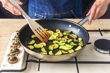 Prawn Rigatoni Recipe | HelloFresh