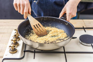 Creamy Fish Curry with Coconut Recipe | HelloFresh