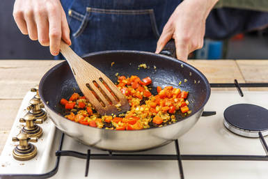 Creamy Fish Curry with Coconut Recipe | HelloFresh