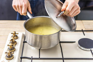 Creamy Fish Curry with Coconut Recipe | HelloFresh