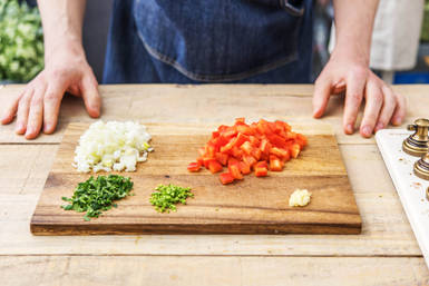Creamy Fish Curry with Coconut Recipe | HelloFresh
