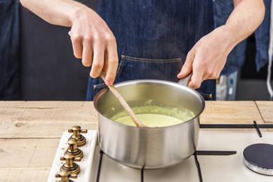 Fish Curry with Rice Recipe | HelloFresh