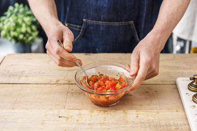 Fish Curry with Rice Recipe | HelloFresh