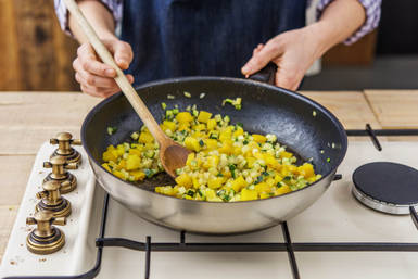 Veggie-Packed Moussaka Recipe | HelloFresh